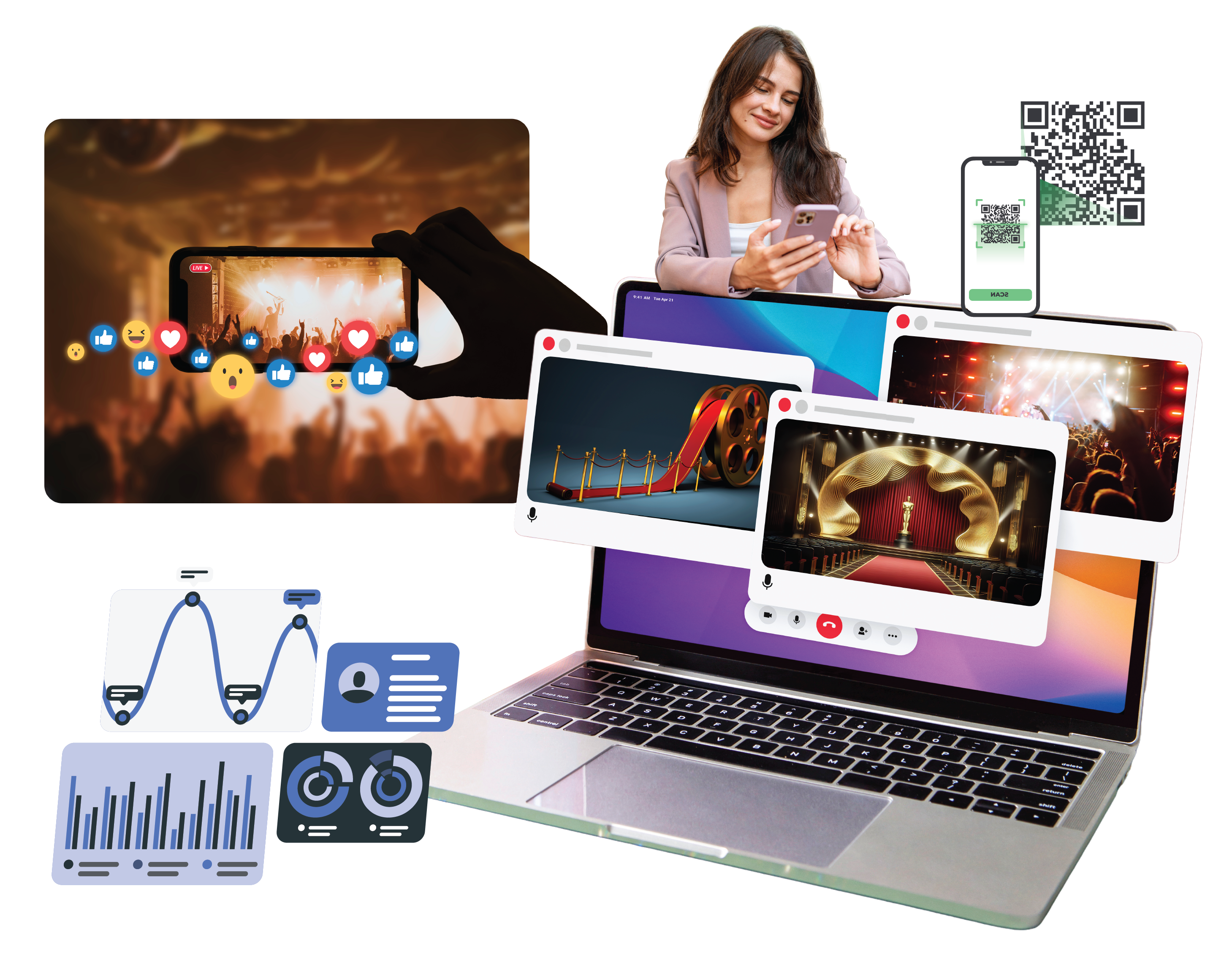 Media & Entertainment